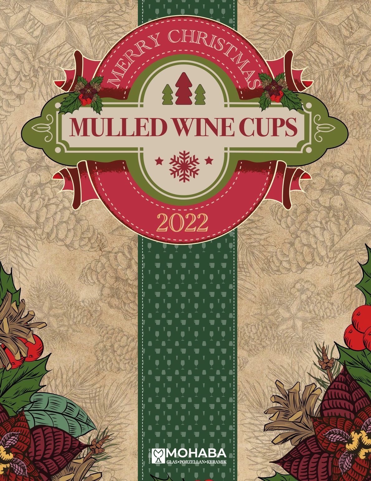 Produktkataloge - Mohaba