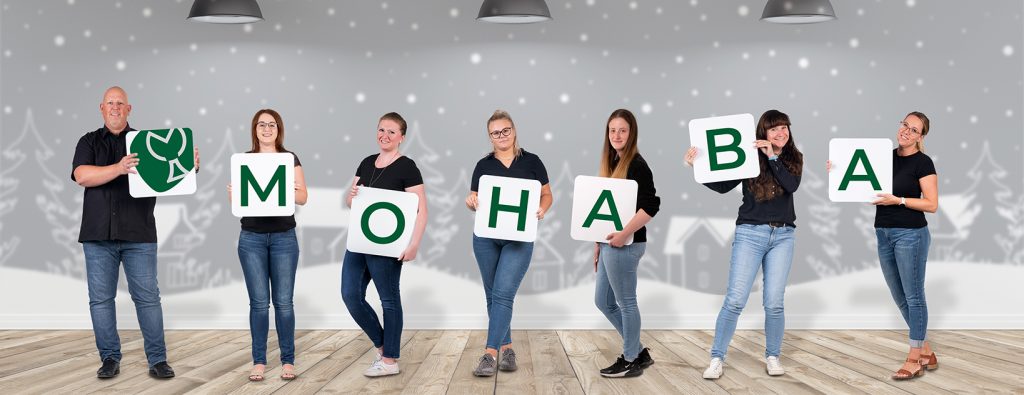 The specialist for your mulled wine cup!